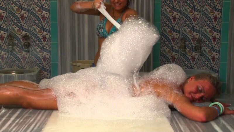 Marmaris: Turkish Bath Experience W/ Oil Massage - FAQs