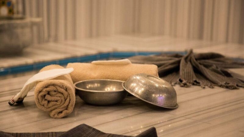 Marmaris Turkish Bath Experience with Hotel Pickup - Insights from Reviews