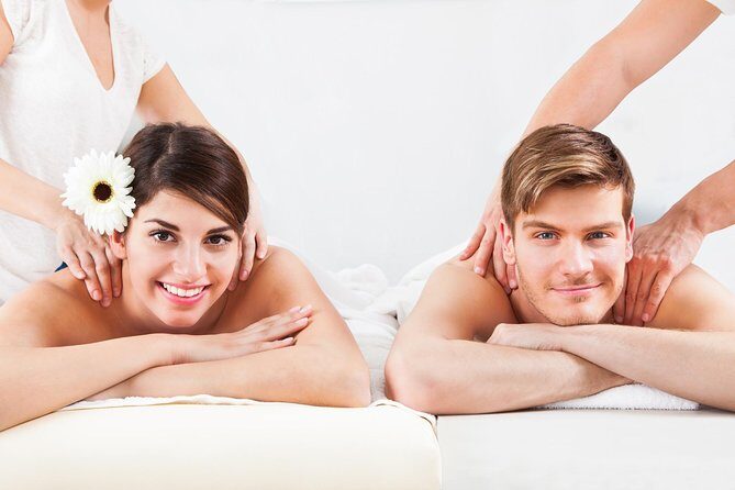 Marmaris Turkish Bath - SPA - Sauna, Scrub, Foam Massage & Oil Massage - FAQ