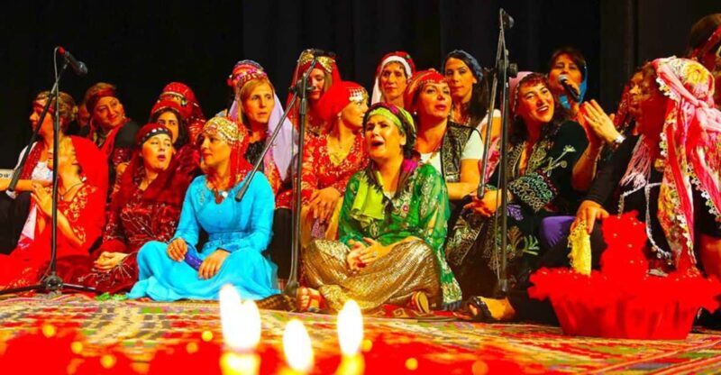 Marmaris: Turkish Night - An In-Depth Look at the Experience