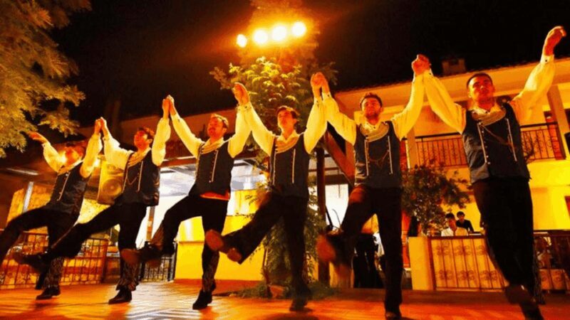 Marmaris: Turkish Night - FAQs About Marmaris: Turkish Night