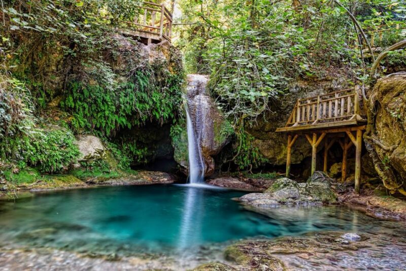 Marmaris Village Tour, Turgut Waterfalls and Mermaid Sand - The Practicalities: What You Can Expect