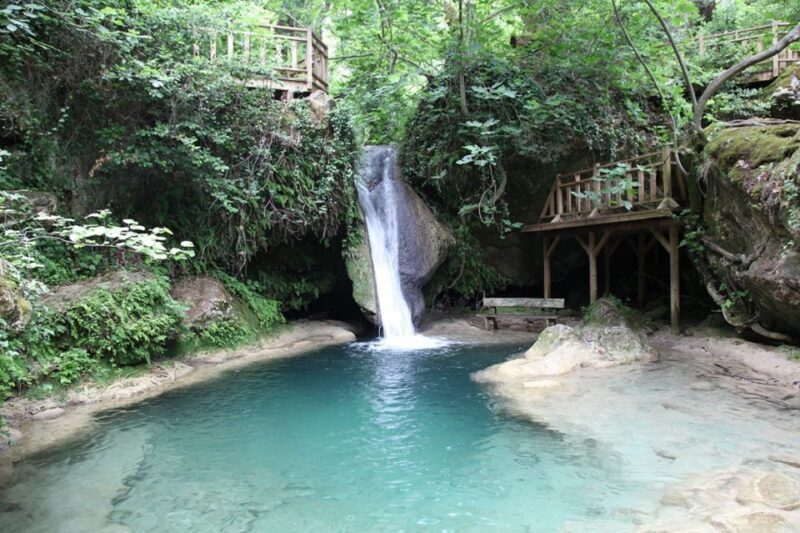 Marmaris Village Tour, Turgut Waterfalls and Mermaid Sand - Who Will Love This Tour?