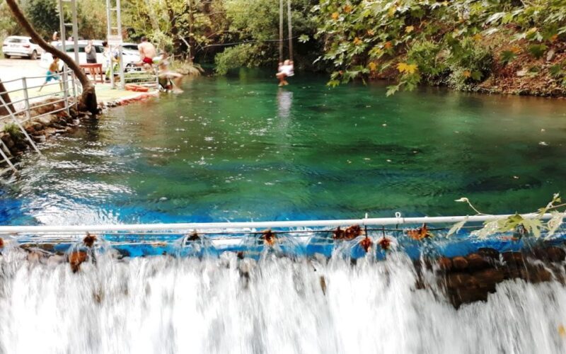 Marmaris: Yuvarlakcay and Akyaka Trip with Cruise and Lunch - Who Would Love This Tour?