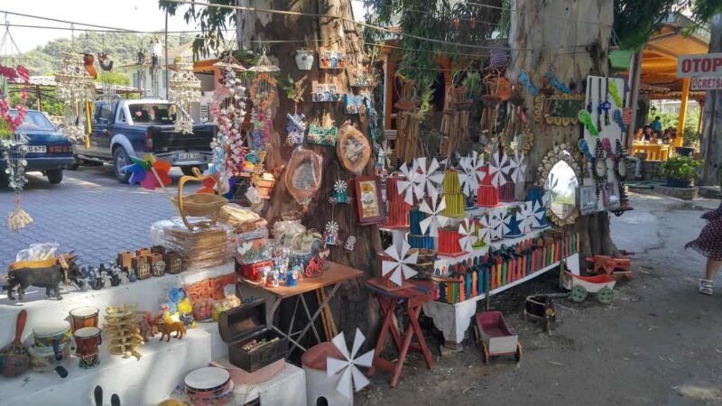 Marmaris Yuvarlakcay Tour W/ Lunch and Akyaka River Cruise - Final Thoughts