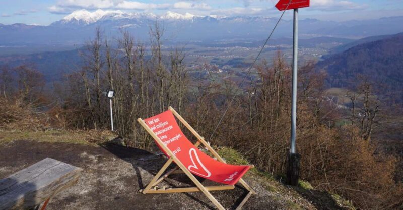 marna Gora: Hiking and Food Tour from Ljubljana - A Detailed Look at the Experience