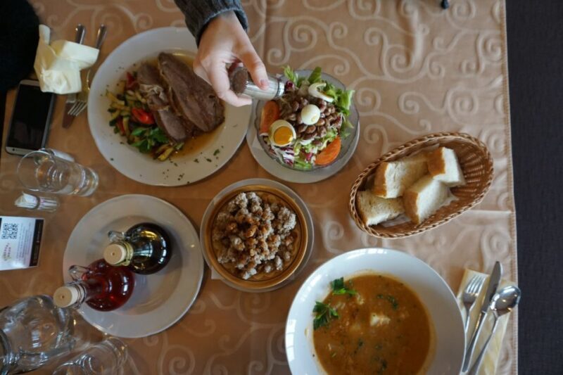 marna Gora: Hiking and Food Tour from Ljubljana - Frequently Asked Questions