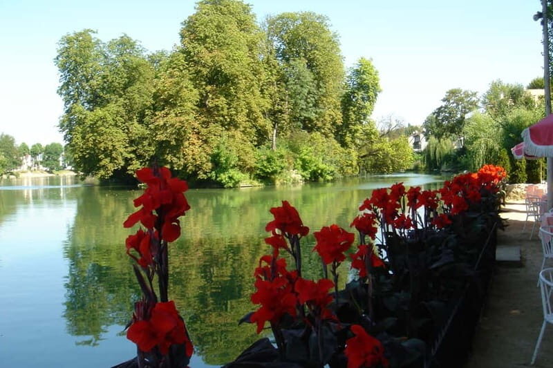 Marne River Loop Day Cruise with Lunch on Board - An In-Depth Look at the Experience