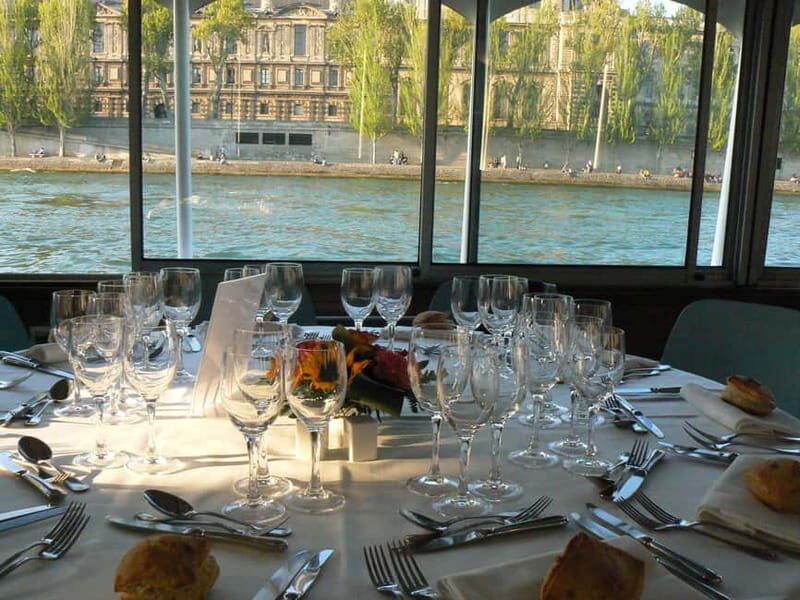 Marne River Loop Day Cruise with Lunch on Board - Who Should Consider This Tour?