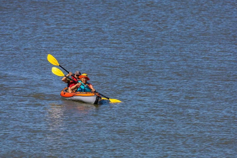 Maro Beach: Kayak rental by NT - Practical Details and Tips