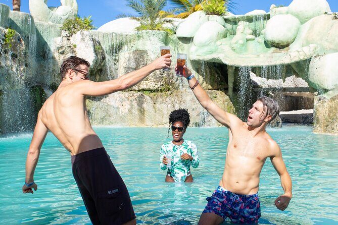 Maroca Club Punta Cana - FAQ