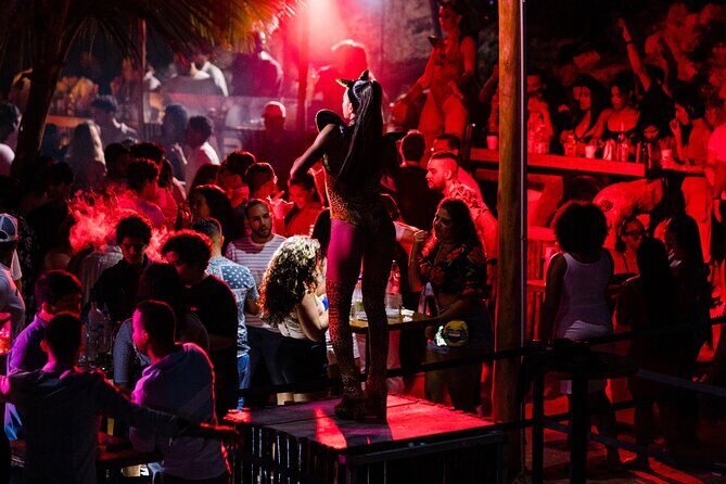 Maroca Nightclub in Punta Cana: Open Bar, Transportation - Final Thoughts