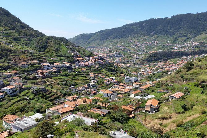 Maroços - Mimosa Valley - Detailed Itinerary and What To Expect