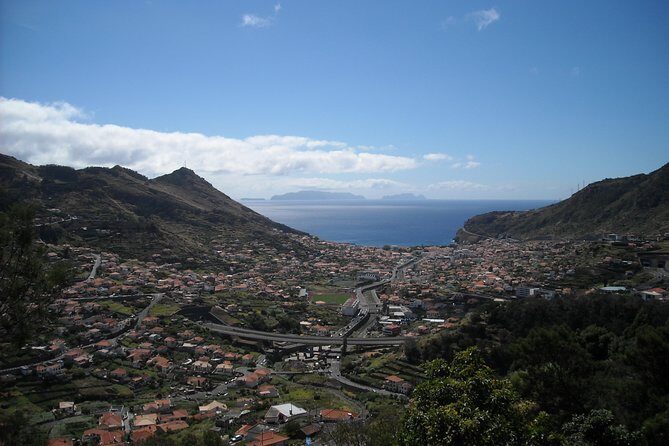 Maroços - Vale das Mimosas (Half Day Walk) - Key Points