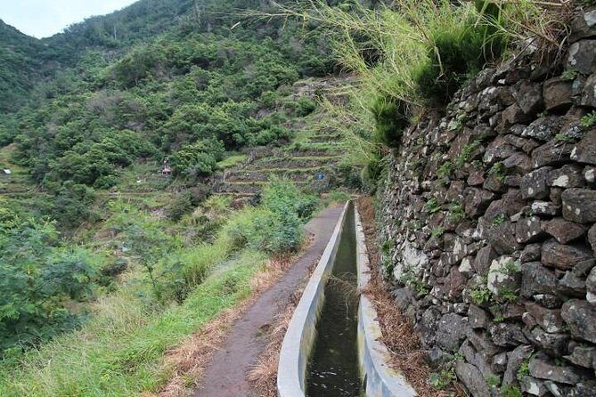 Maroços - Vale das Mimosas (Half Day Walk) - Final Thoughts