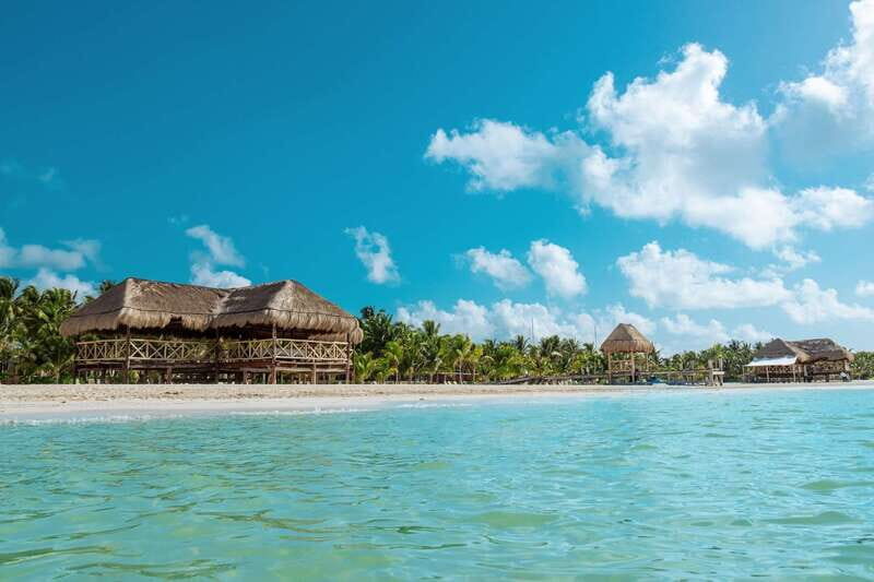 Maroma Beach: Day Pass at Maroma Beach Club & Transfer - Activities and Additional Offerings