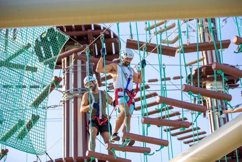 Maroochydore: Next Level Adventure Park Pass - Final Thoughts