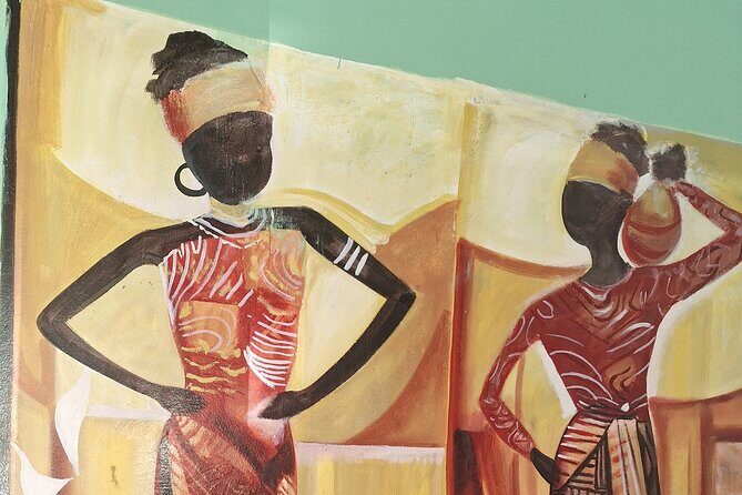 Maroon and Waterfall Adventure from Treasure Beach Jamaica - Key Points