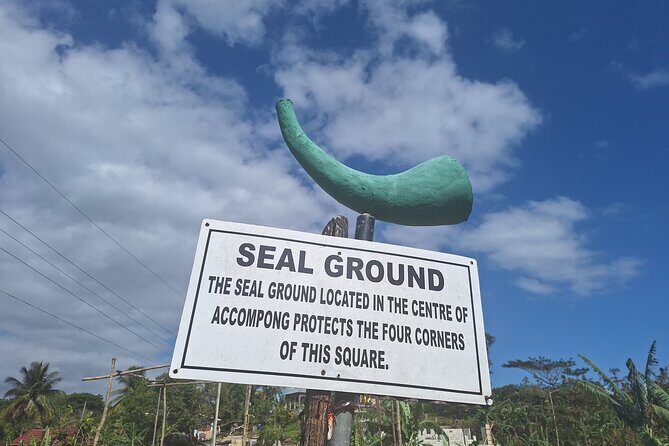 Maroon and Waterfall Adventure from Treasure Beach Jamaica - A Practical Look at the Tour