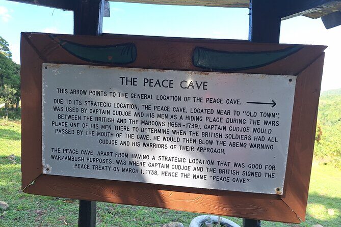 Maroon and Waterfall Adventure from Treasure Beach Jamaica - The Sum Up: Is It Worth It?