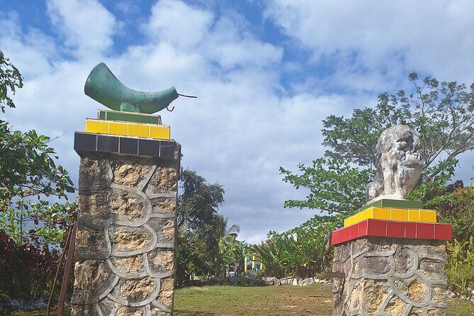 Maroon and Waterfall Adventure from Treasure Beach Jamaica - FAQ