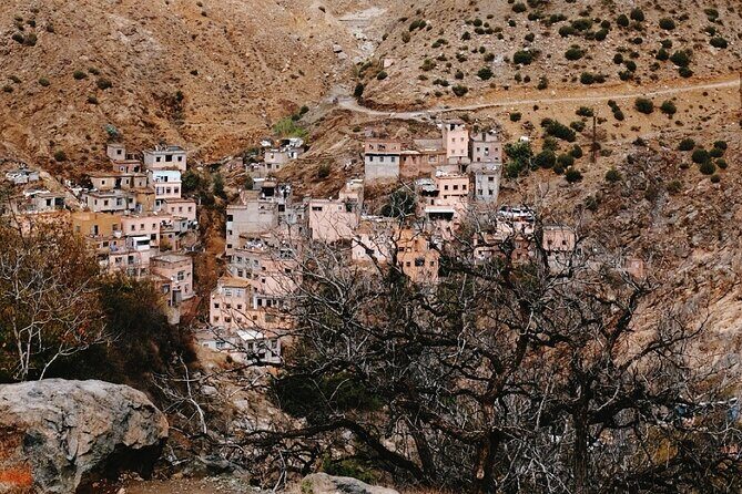Marrakech: Ourika Valley, Atlas Mountains, Waterfall Hike & Lunch - Practical Considerations