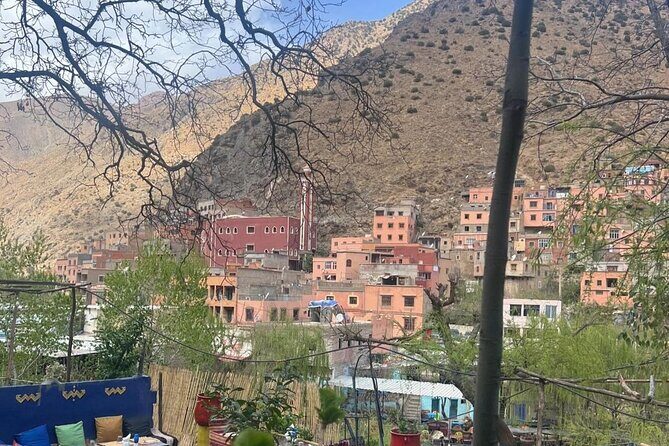 Marrakech: Ourika Valley, Atlas Mountains, Waterfall Hike & Lunch - Who Should Consider This Tour?