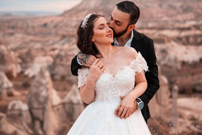 Marriage Proposal and Photoshoot in Cappadocia with Balloon view - Practical Tips for Participants