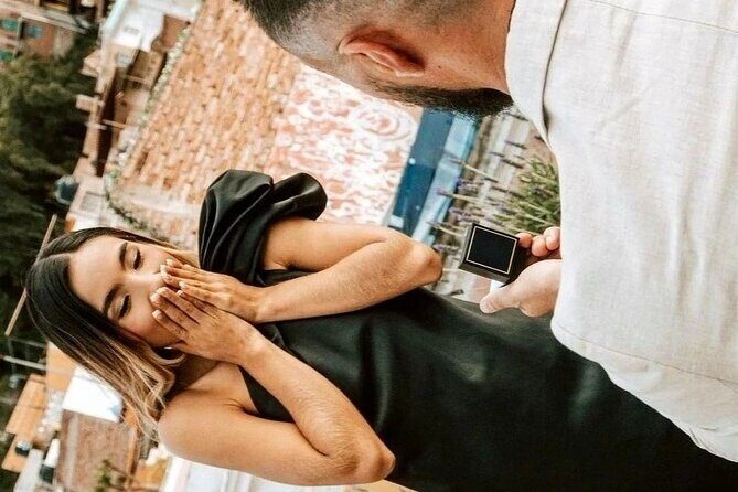 Marriage proposal in Guanajuato. - Frequently Asked Questions