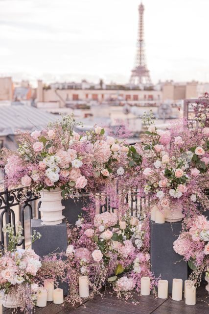 Marriage Proposal in Paris + Photographer 1h-Proposal agency - What to Expect from the Experience