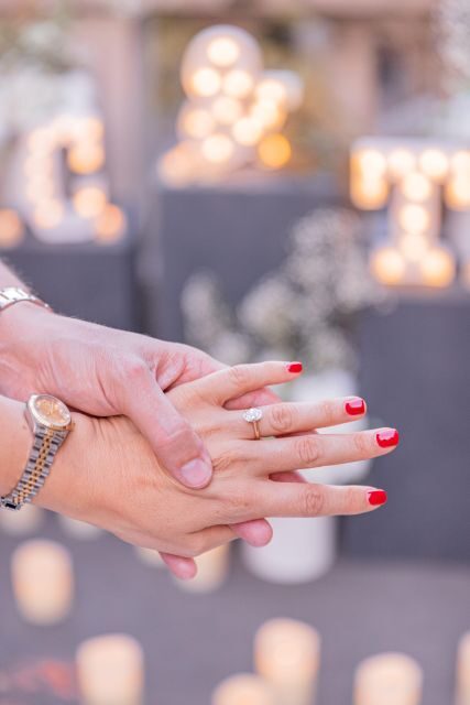 Marriage Proposal in Paris + Photographer 1h-Proposal agency - Who Will Love This Experience?