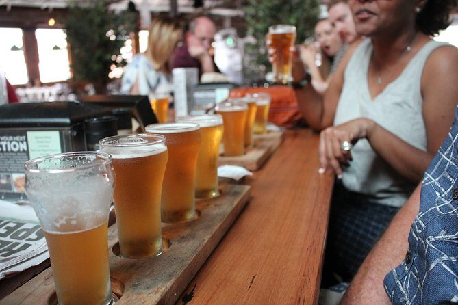 Marrickville Brewery Tour - FAQ