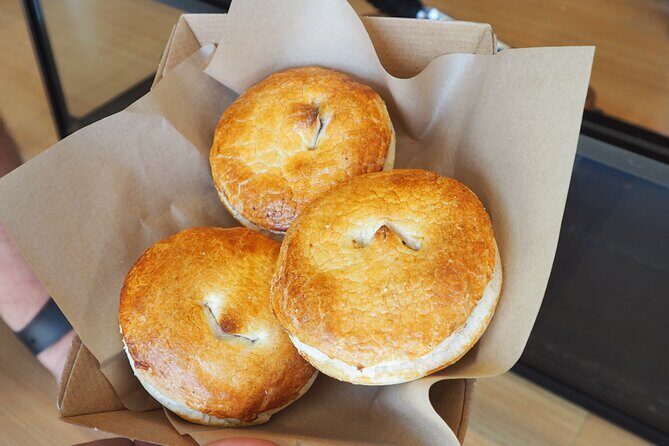 Marrickville Munch A Sydney Food Tour - Who Is This Tour For?