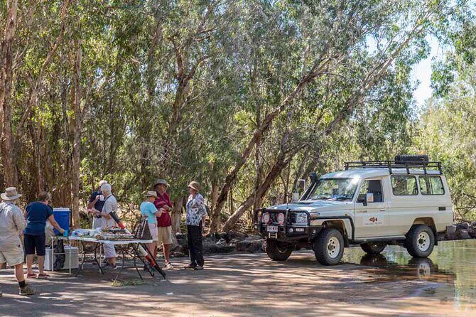Marrija 4WD Cultural Tag Along Tour - Who Should Consider This Tour?