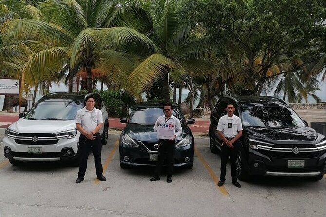 Marriot Cancun Private Airport Transfers - A Closer Look at Cancuns Private Airport Transfers