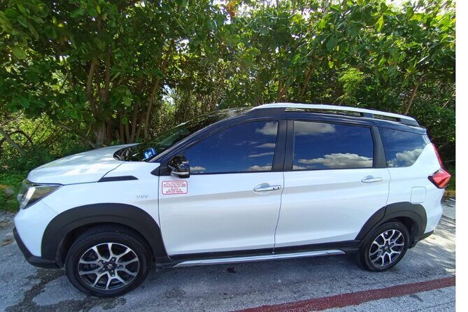 Marriot Cancun Private Airport Transfers - Who Would Love This Service?