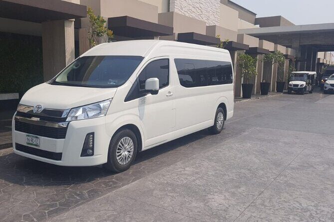 Marriot Cancun Private Airport Transfers - FAQs