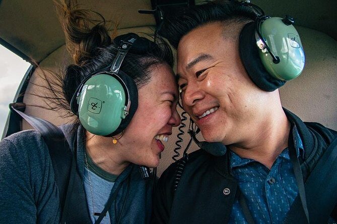 Marry Me Banner Flyover - Helicopter Proposal Flight - Key Points