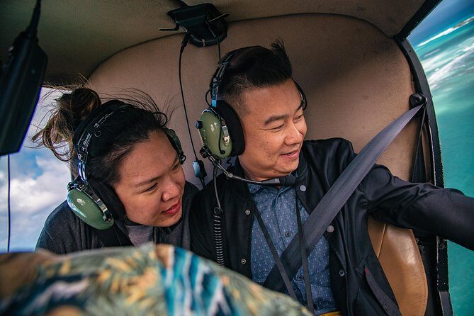 Marry Me Banner Flyover - Helicopter Proposal Flight - Analyzing the Value