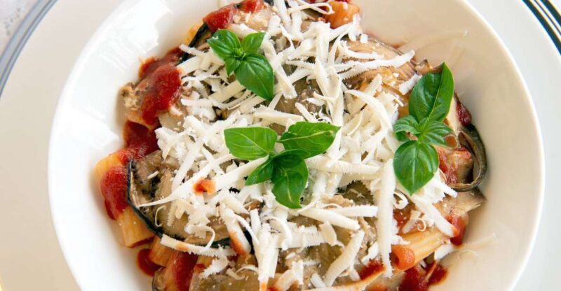 Marsala: Cooking Class at a Local's Home - Key Points