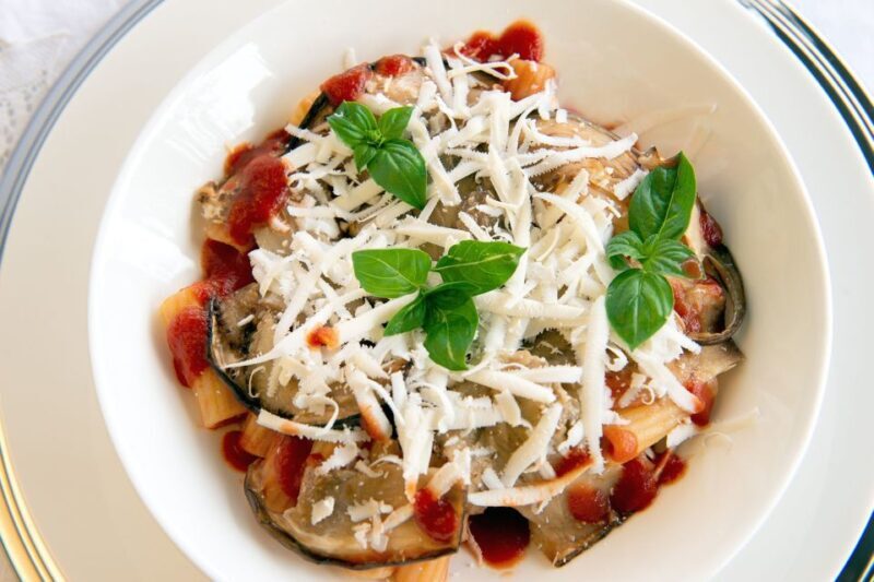 Marsala: Cooking Class at a Local's Home - An In-Depth Look at the Experience