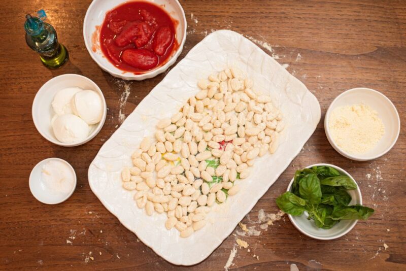 Marsala: Cooking Class at a Local's Home - The Sum Up