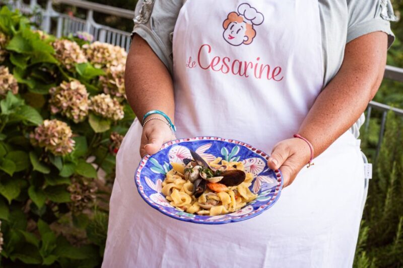 Marsala: Cooking Class at a Local's Home - FAQ
