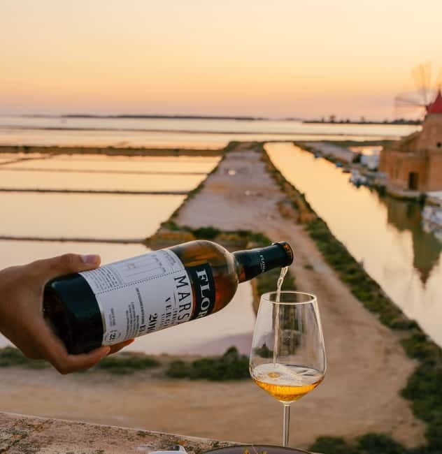 Marsala: Dinner at Mamma Caura Restaurant - Who Will Enjoy This Tour?