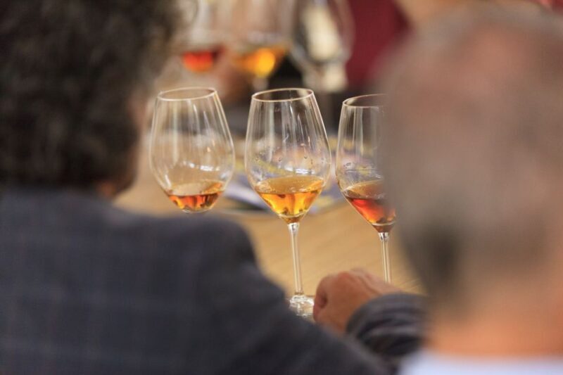 Marsala: Florio Winery Tour with Local Wine Tasting - Final Verdict