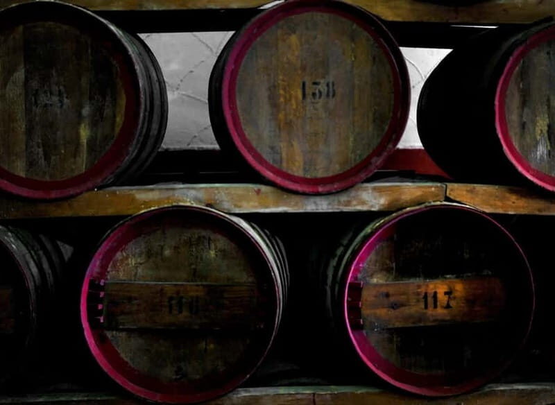 Marsala: Historic winery tour with wine tasting - Key Points