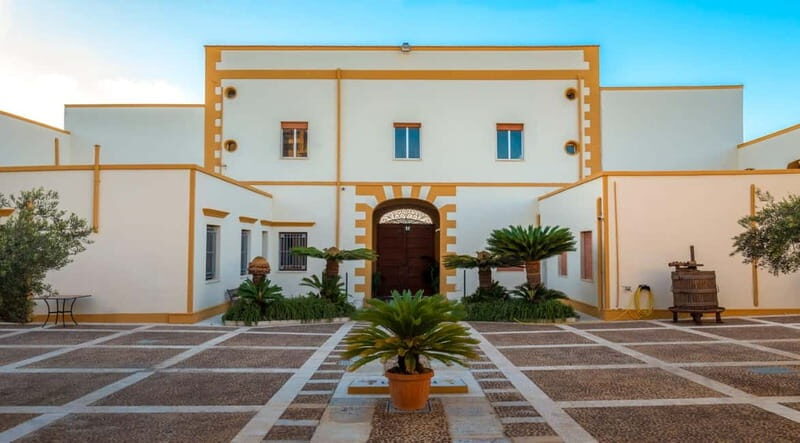 Marsala: Historic winery tour with wine tasting - An In-Depth Look at the Experience