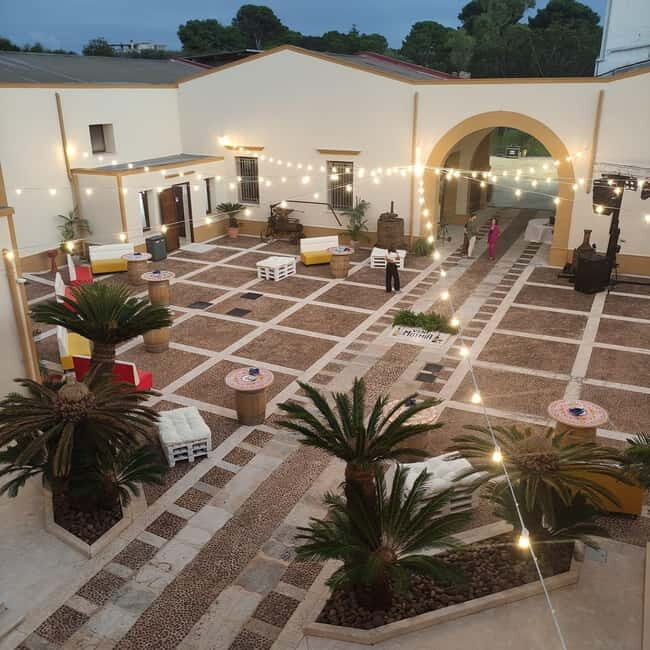 Marsala: Historic winery tour with wine tasting - Is This Tour Right for You?