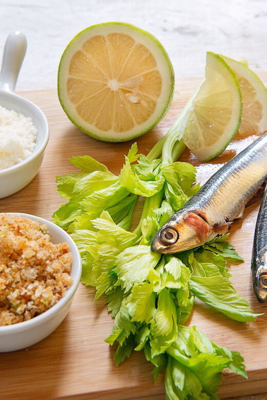 Marsala: Market Tour & Meal at a Local's Home - A Detailed Look at the Experience
