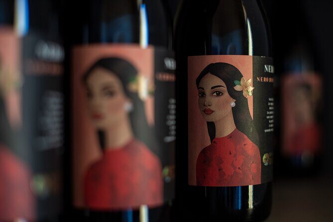 Marsala Tasting of 5 Sicilian organic wines - Final Thoughts